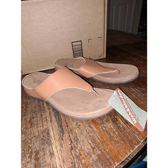 Web & Morden BC Studios | Shoes | New 85web Morden Bc Studios Brown ...